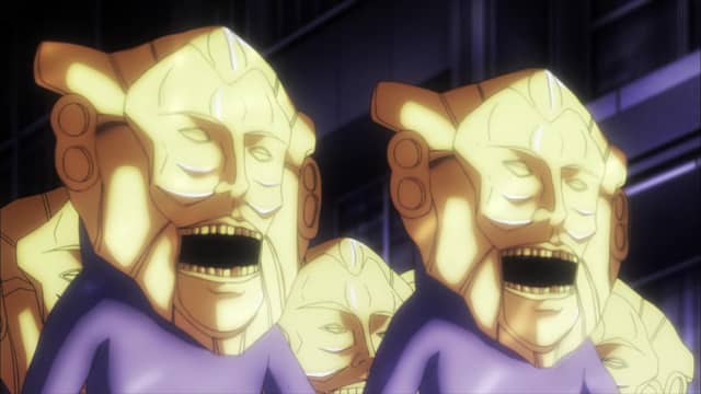 Shakugan no Shana Final Spiral of Conflict - Watch on Crunchyroll