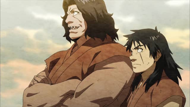 Angolmois: Record of Mongol Invasion El extremo de Japón - Ver en ...