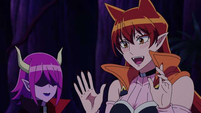 Welcome to Demon School! Iruma-kun Season 3 Welcome Back - Watch on ...