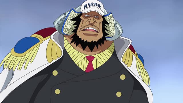 One Piece: Summit War (385-516) The Unleashed Swan! a Reunion With Bon ...