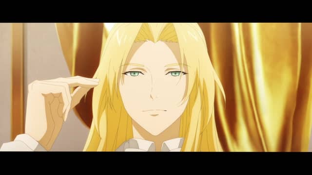 Dragon Raja -The Blazing Dawn- Intruders - Watch on Crunchyroll