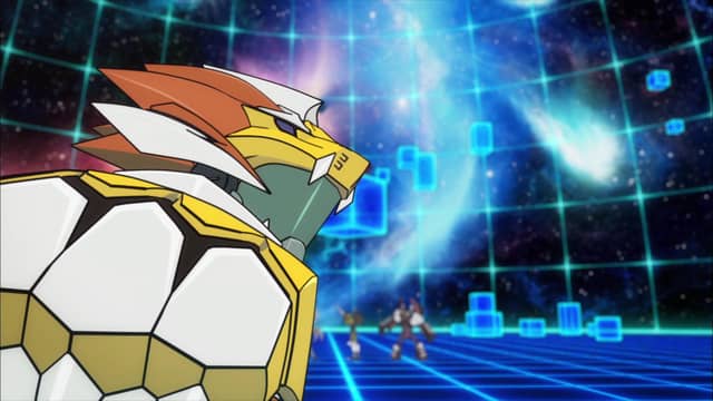 Majin Bone Believe in Yourself - Watch on Crunchyroll