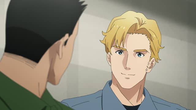 Brave Bang Bravern! Until We Meet Again, Smith - Watch on Crunchyroll