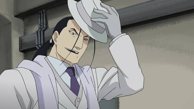 Fullmetal Alchemist: Brotherhood (Dub) Family Portrait - Watch on ...