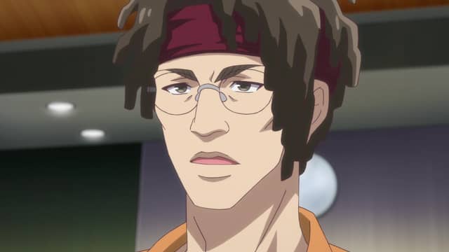 B-PROJECT-Zeccho＊Emotion- TRAP AGAIN - Watch on Crunchyroll