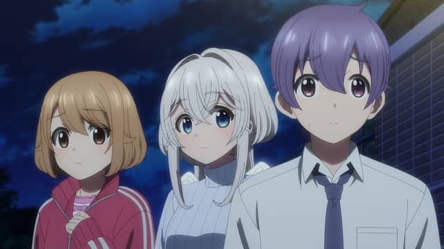 Studio Apartment, Good Lighting, Angel Included The Real Deal Is ...