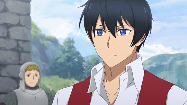 Good Bye, Dragon Life Goodbye, Dragon Life - Watch on Crunchyroll