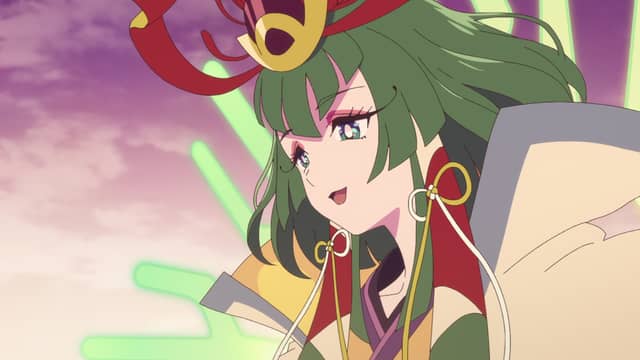 Sakuna: Of Rice and Ruin Princess Sakuna of the Lofty Realm - Watch on ...