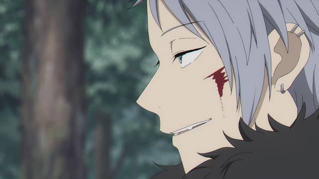 Frieren: Beyond Journey's End Necessary Killing - Watch on Crunchyroll