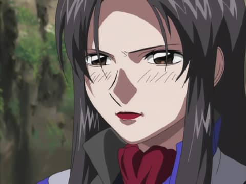 Fafner (English Dub) Koyo (Strife) - Watch on Crunchyroll