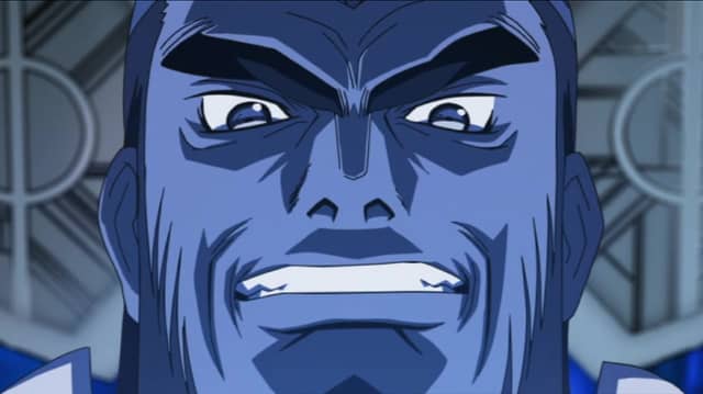 Gun X Sword (English Dub) Dream in Progress - Watch on Crunchyroll