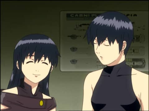 Kurau Phantom Memory A New Life - Watch on Crunchyroll
