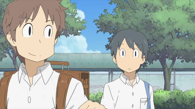 Nichijou - My Ordinary Life Episode 11 - Watch on Crunchyroll