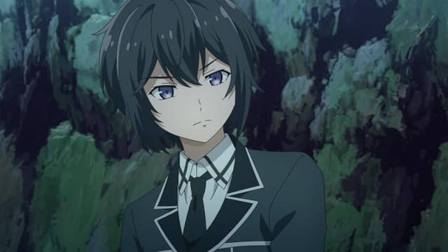 The Strongest Sage With the Weakest Crest (English Dub) The Strongest ...