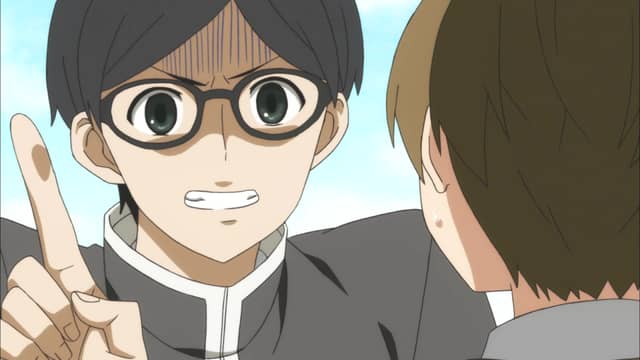 Handa-kun Handa-kun and the Frog Handa-kun and the Stalker - Watch on ...