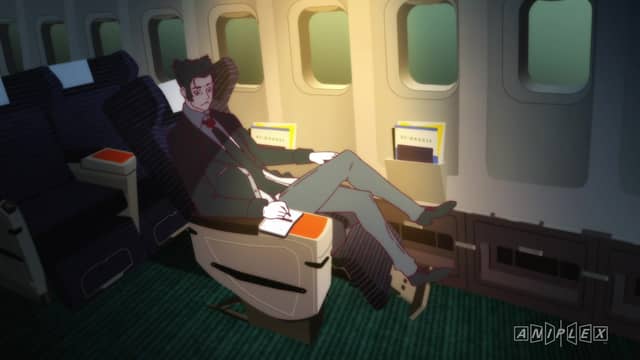 Monogatari Second Season Hitagi End Part Two - Watch on Crunchyroll