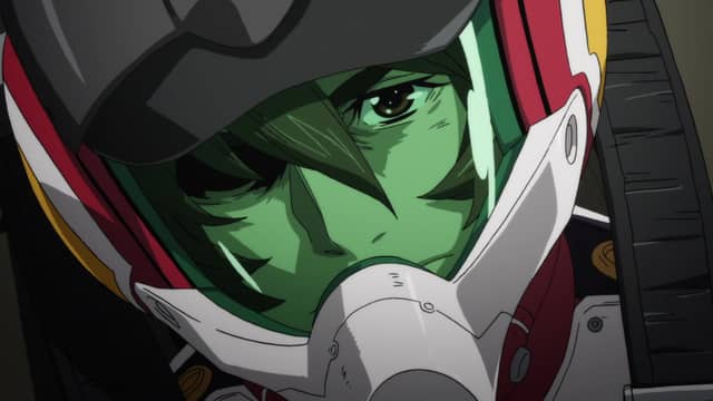 Star Blazers: Space Battleship Yamato 2202 (English Dub) Farewell ...