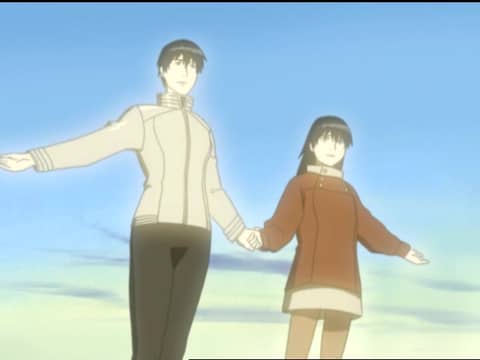 Kurau Phantom Memory (English Dub) Shine in the Darkness - Watch on ...