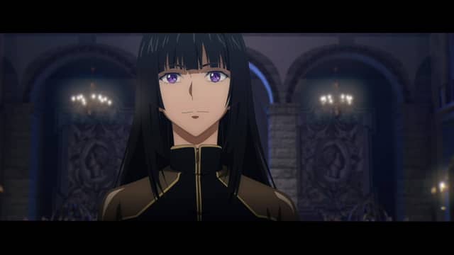 Dragon Raja -The Blazing Dawn- (Japanese Audio) Unleashing Yanling ...