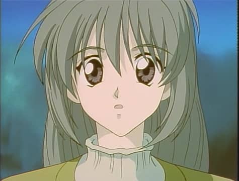 Flame of Recca The Water Swordsman - The Fang of Revenge!! - Watch on ...