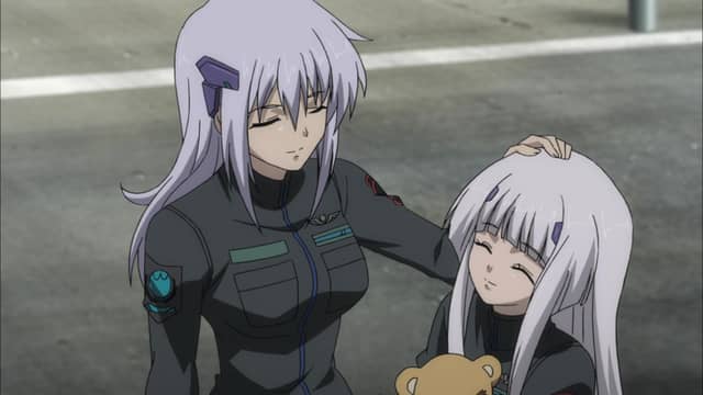 Total Eclipse Falling Tears - Watch on Crunchyroll