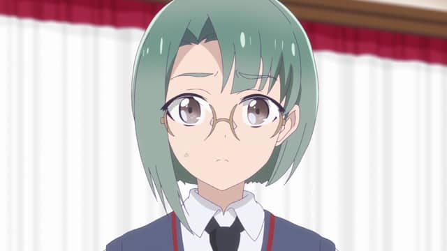 Kuma Kuma Kuma Bear - Punch! (English Dub) Bear, Watching Over Students ...