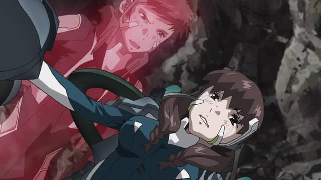 Fafner: Heaven and Earth Fafner: Heaven and Earth (English Dub) - Watch ...