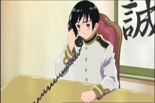 Hetalia: Axis Powers (English Dub) Axis Powers: Episode 8 - Watch on ...