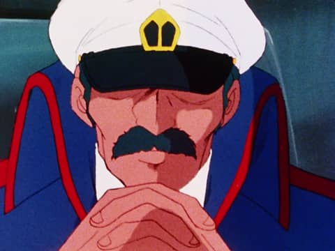 Robotech GLOVAL'S REPORT - Watch on Crunchyroll