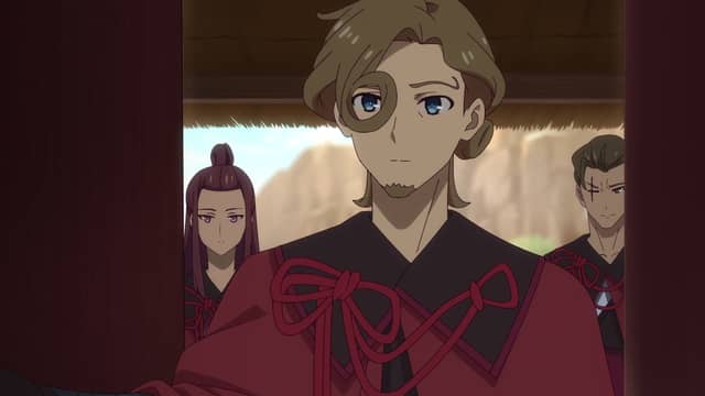 The Daily Life of the Immortal King (Season 3) (Hindi Dub) You Are My ...