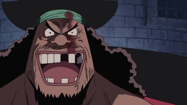 One Piece: Summit War (385-516) (English Dub) Stop Magellan! Ivan-san's ...