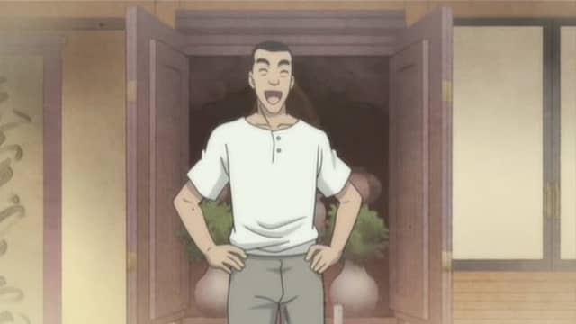 ItaKiss Fate's Prank - Watch on Crunchyroll