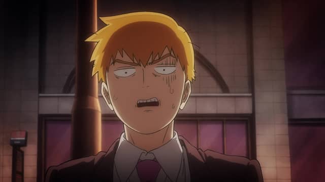 [ENG] Mob Psycho 100 III Divine Tree 3 ~Dimple Is~ - Ver en Crunchyroll ...