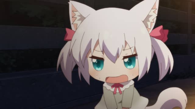 Nyanko Days With My Cats - Watch on Crunchyroll