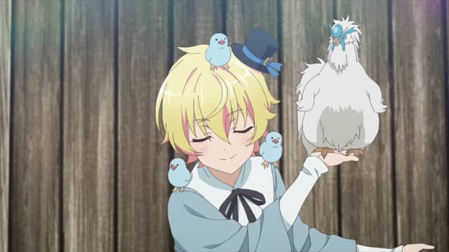 High School Prodigies Have It Easy Even In Another World ¡Al parecer ...