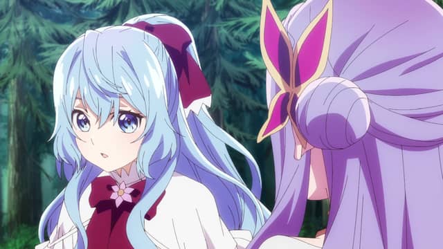 Seirei Gensouki: Spirit Chronicles Lynchpin of Memories - Ver en ...
