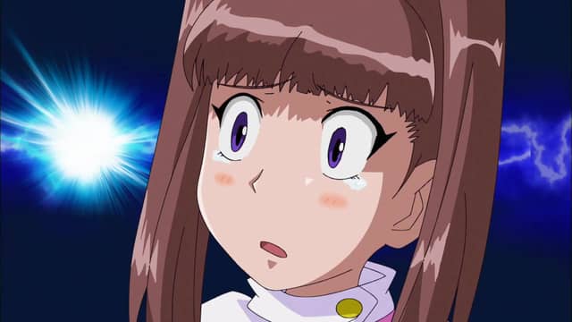 Digimon Xros Wars The Merry Pirates Appear! Set Sail for Gold Land ...