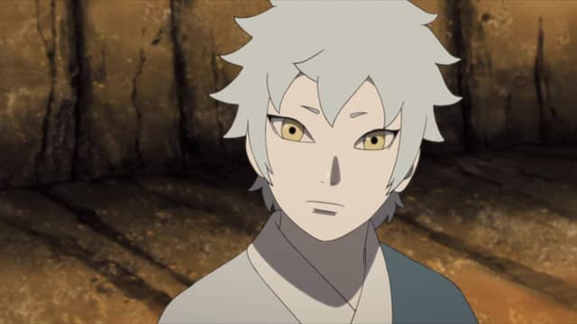 BORUTO: NARUTO NEXT GENERATIONS Ohnoki's Justice - Watch on Crunchyroll