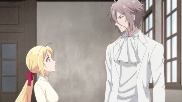 Doctor Elise: The Royal Lady with the Lamp The Lady Saint - Watch on ...