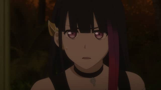 Metallic Rouge Code Eve - Watch on Crunchyroll