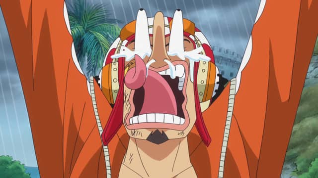 One Piece: Dressrosa (700-746) (English Dub) A Decisive Battle in ...