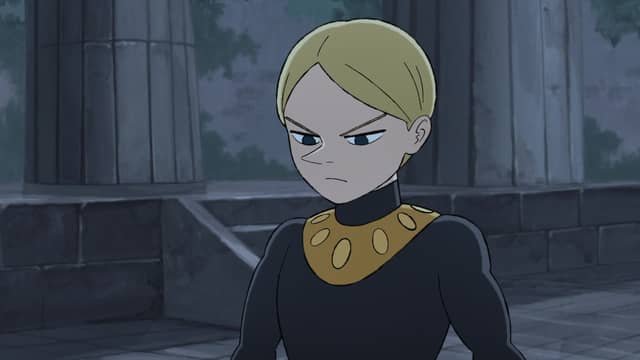 Ranking of Kings (English Dub) Immortal vs. Invincible - Watch on ...