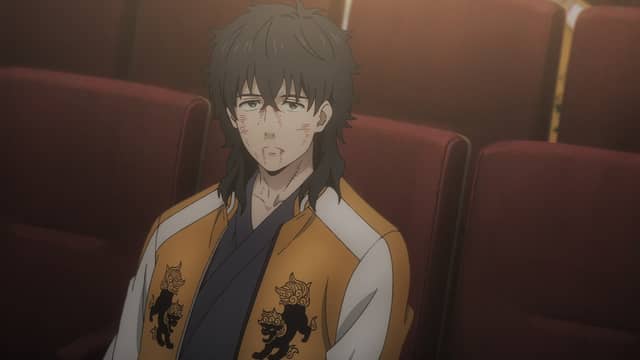 WIND BREAKER UMEMIYA'S STYLE - Watch on Crunchyroll