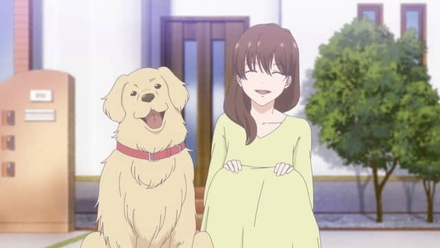 Tadaima, Okaeri Interweaving - Watch on Crunchyroll