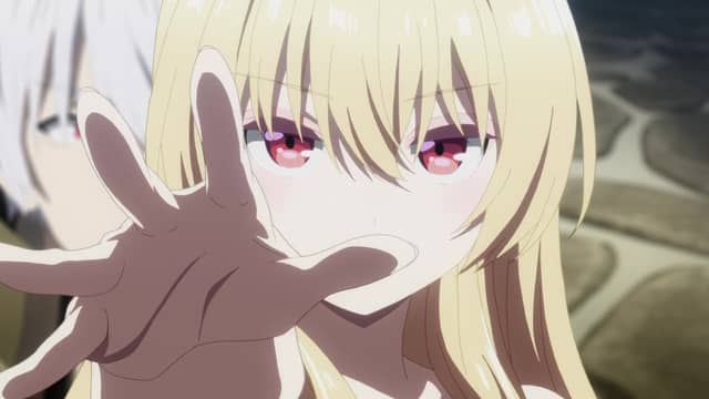 Arifureta: From Commonplace to World's Strongest The Golden Vampire ...