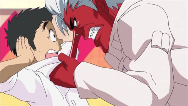Toriko Live or Die? Death in the Balance Cooking! - Watch on Crunchyroll