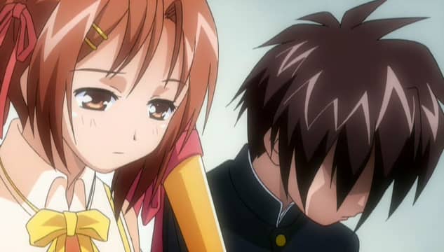 Happiness! The Past - Watch on Crunchyroll