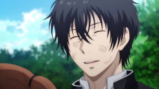 Tomodachi Game (English Dub) Hurry Up and Switch Sides - Watch on ...