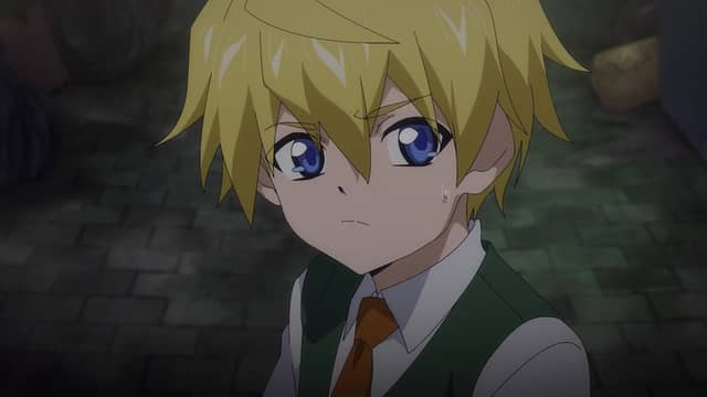 Shadowverse Flame Because Memories Are Wonderful Things... - Watch on ...