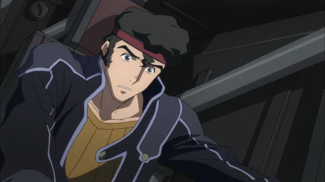 Code Geass: Lelouch of the Rebellion (English Dub) Stage 11 - Battle ...